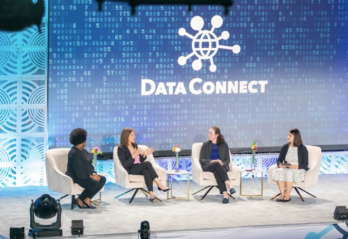 DataConnect Conference 2025 | Hosted by Women in Analytics